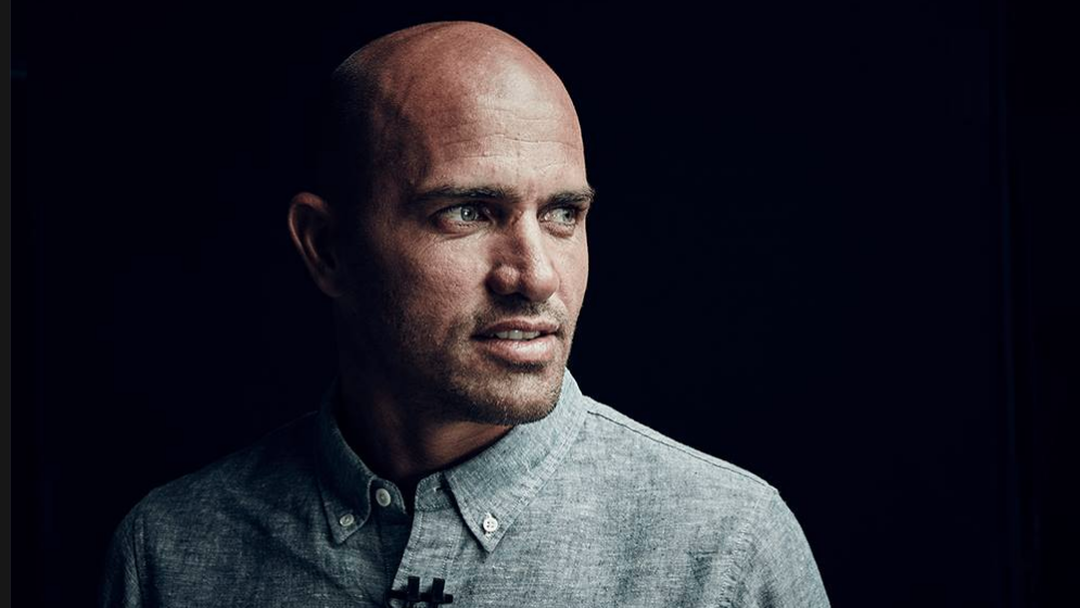 Do you know the real Kelly Slater? - Surfer