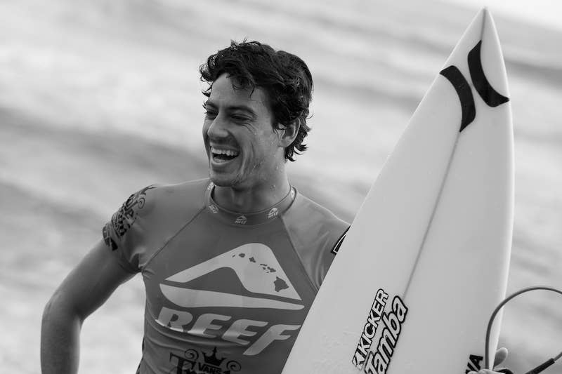 North Shore Underground: Evan Valiere Had This Coming - Surfer