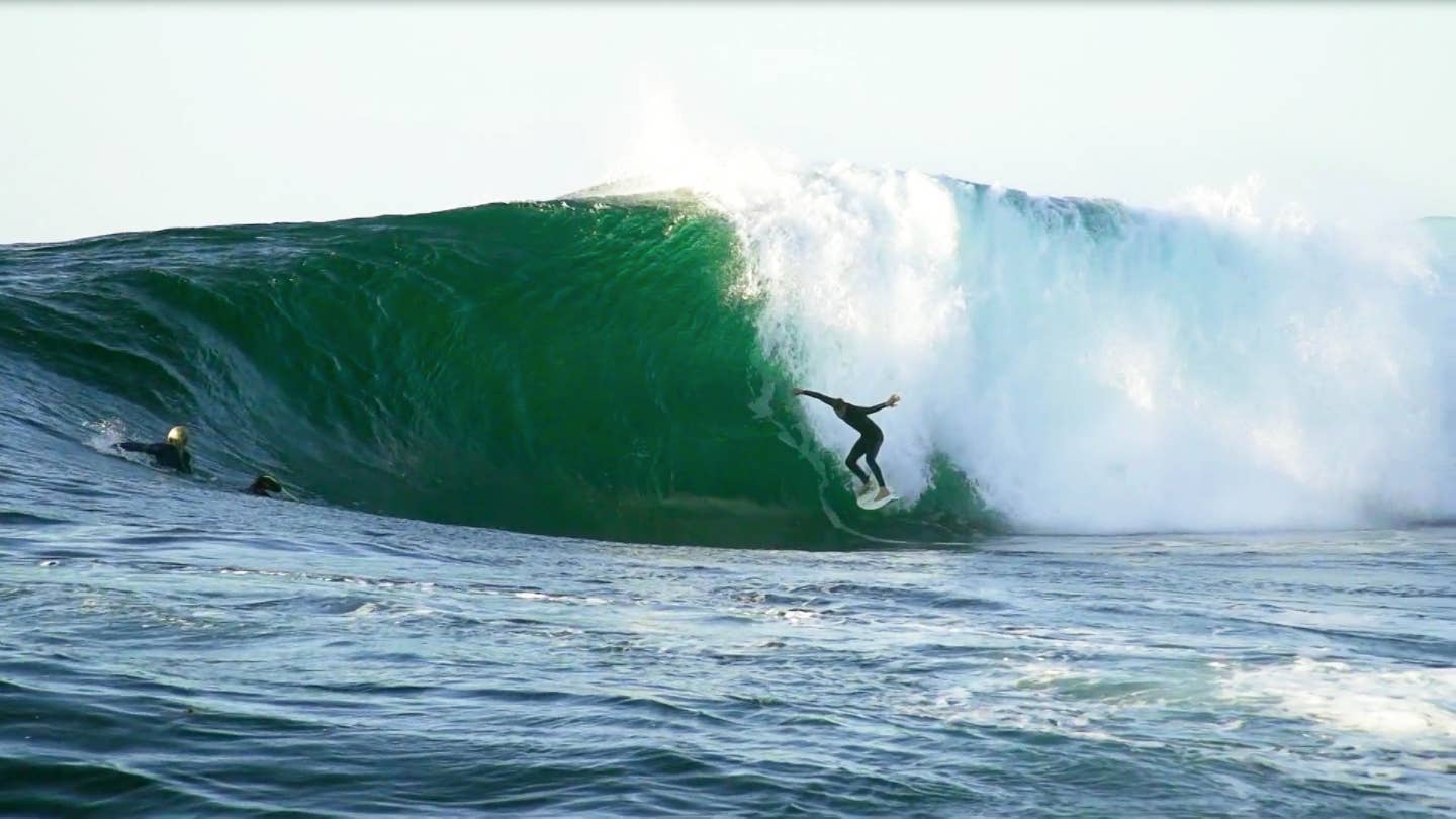 There's No Such Thing As A Perfect Slab - Let Russell Bierke, Scott ...