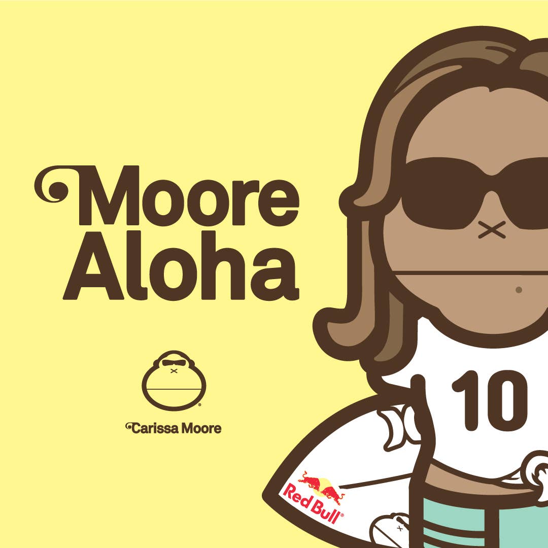 Sun Bum Welcomes Carissa Moore To The Family - Surfer