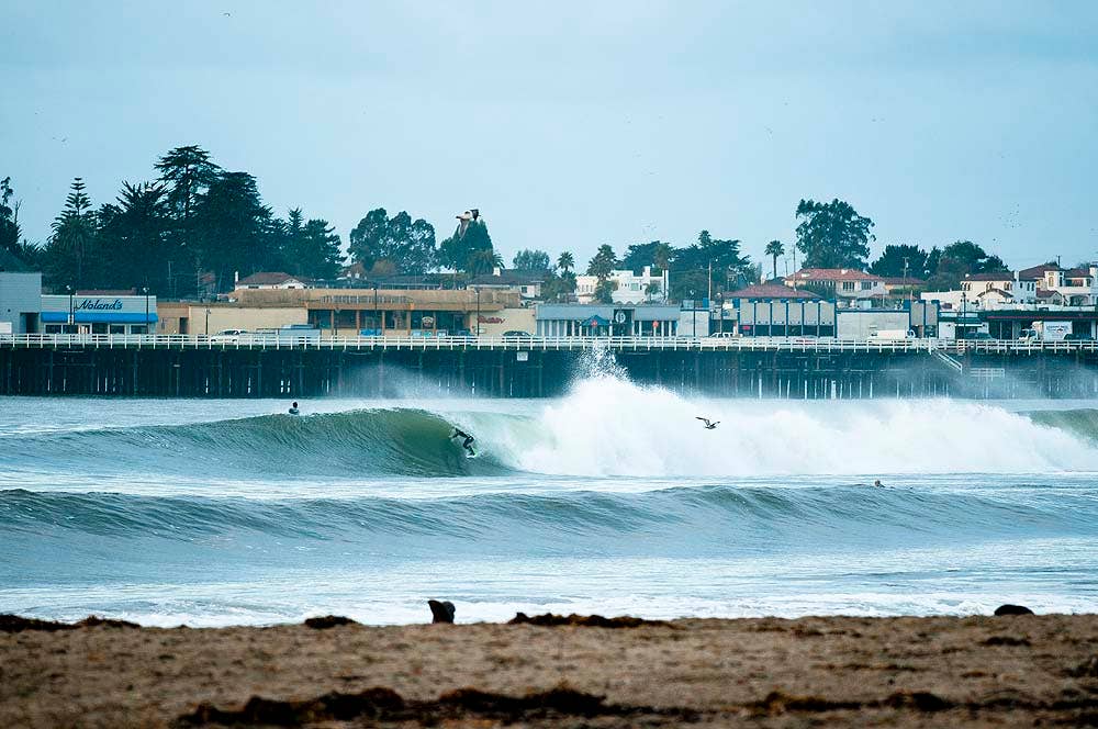 Surf Features: Longform Stories, Profiles & Deep Dives - Surfer