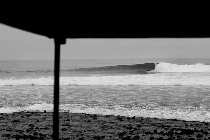 Surfing America USA Championships: Sunday - Surfer