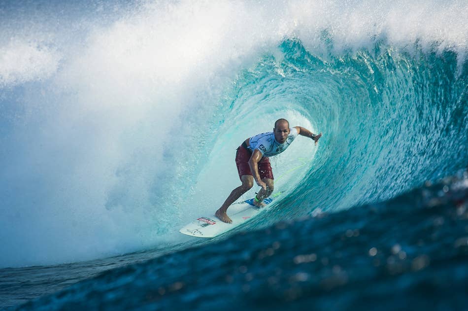 Shea's Picks For The Fiji Pro | SURFER Magazine - Surfer