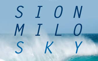 Sion Milosky (1975 – 2011) - Surfer