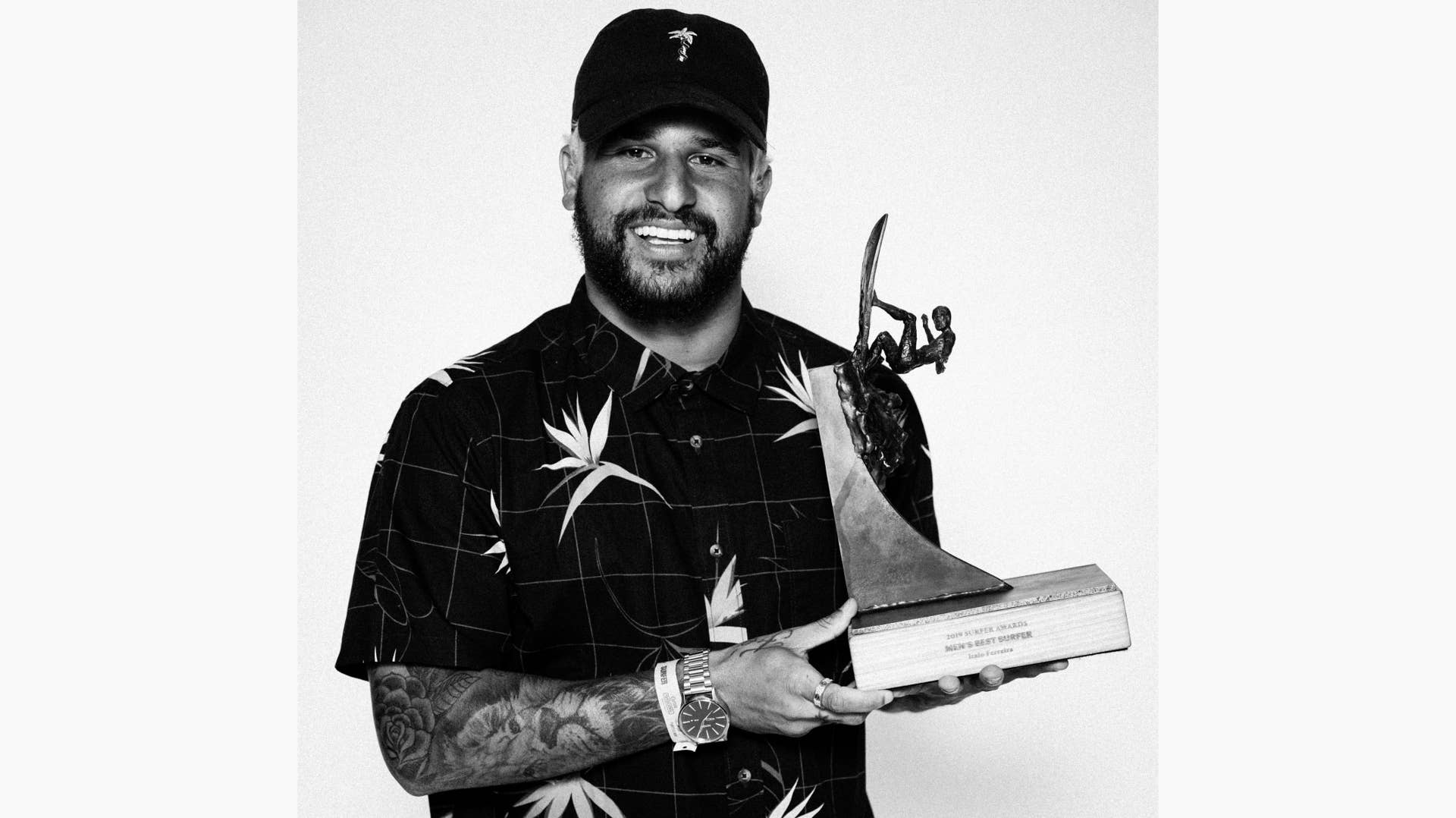 The 2019 Surfer Awards Winners Are... - Surfer