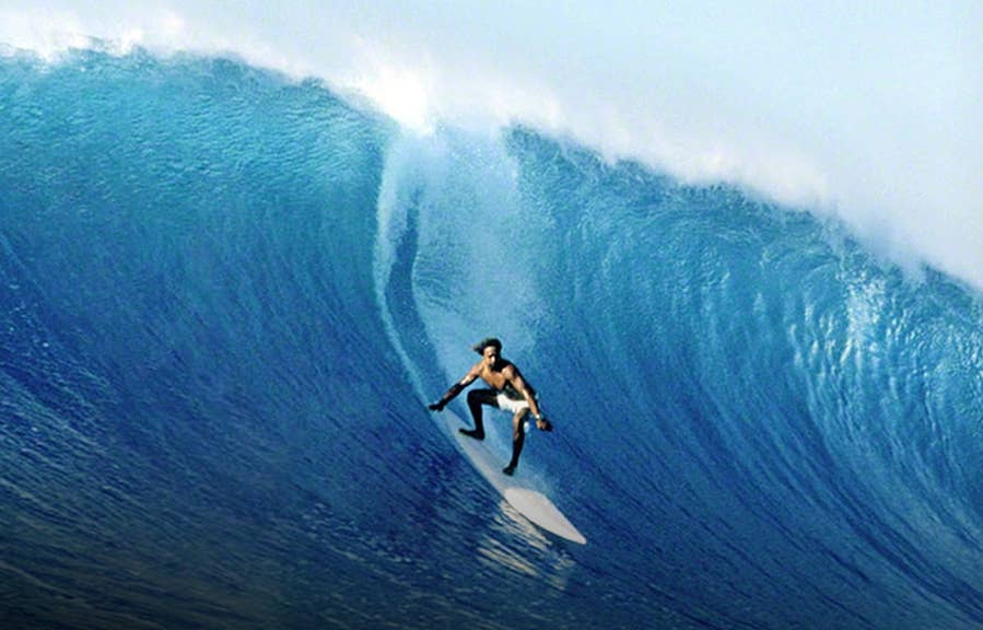 How Lifeguard and Surfer Eddie Aikau Became a Hawaiian Icon - Surfer
