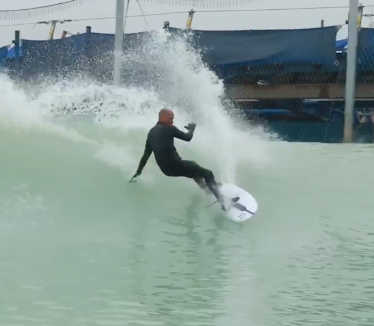 Does Switch Slater Surf Better Than You? - Surfer