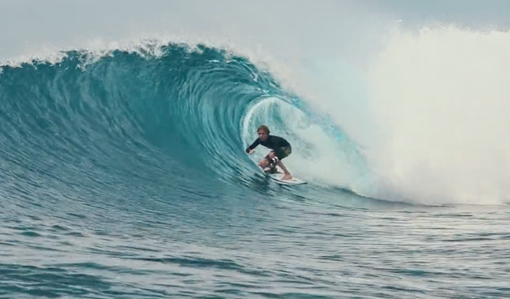 How to Save Lives With Winter Vincent - Surfer