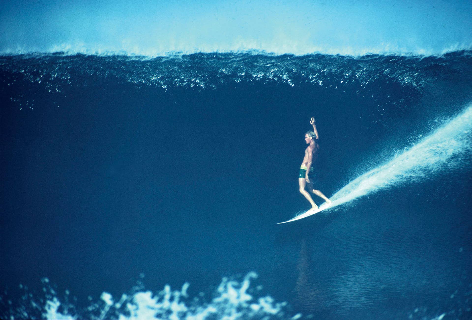 Fifty Years of Chris Klopf's Dreamy Surf Photography | %%sitename ...