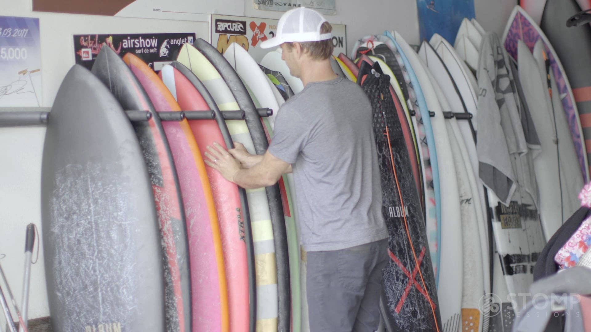 A Glossary of Surfing Lingo and Slang - Surfer