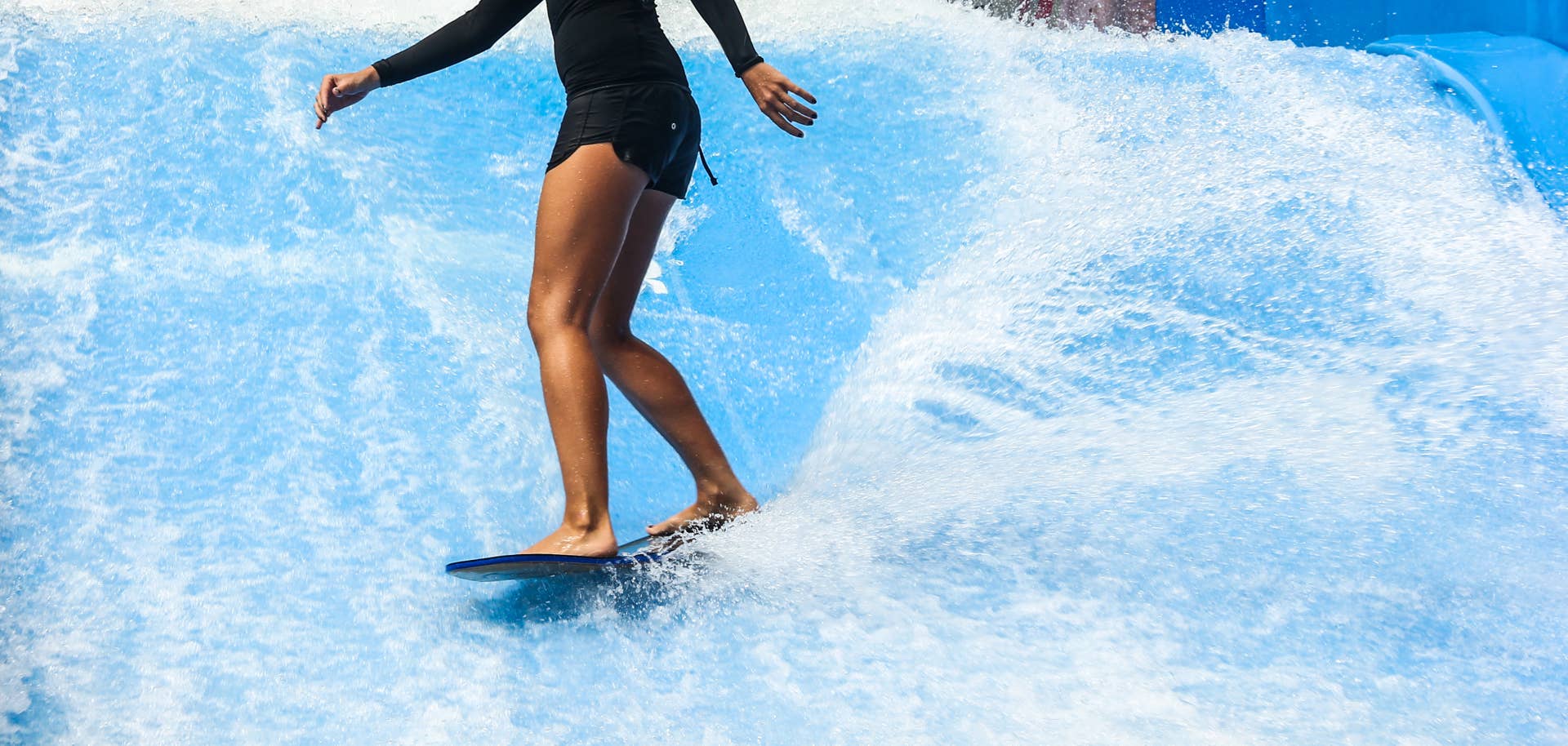 37-Acre Surf Park Coming to Phoenix Looks Pretty Incredible - Surfer