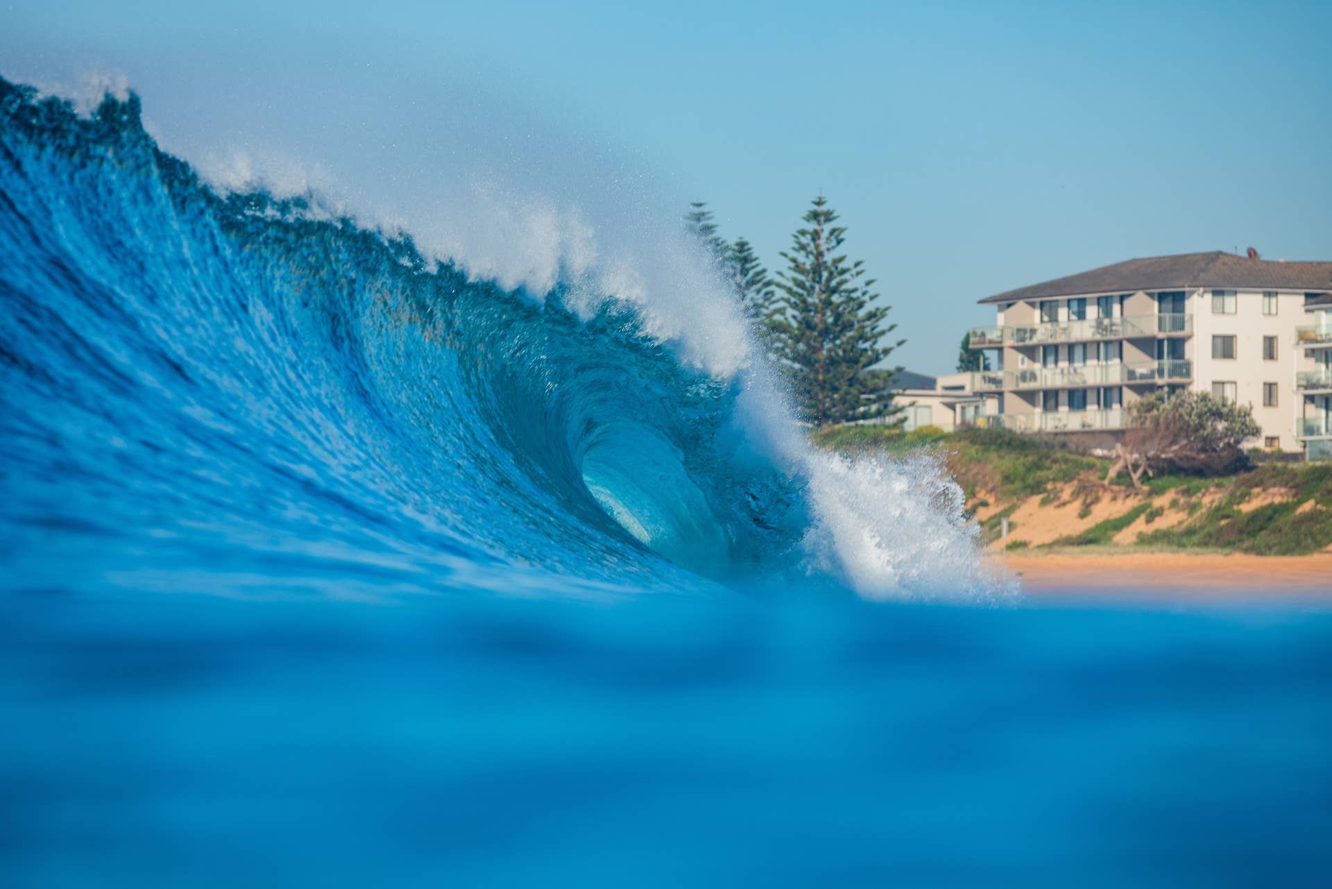 World Surf League Announces Schedule for 2023 Challenger Series - Surfer