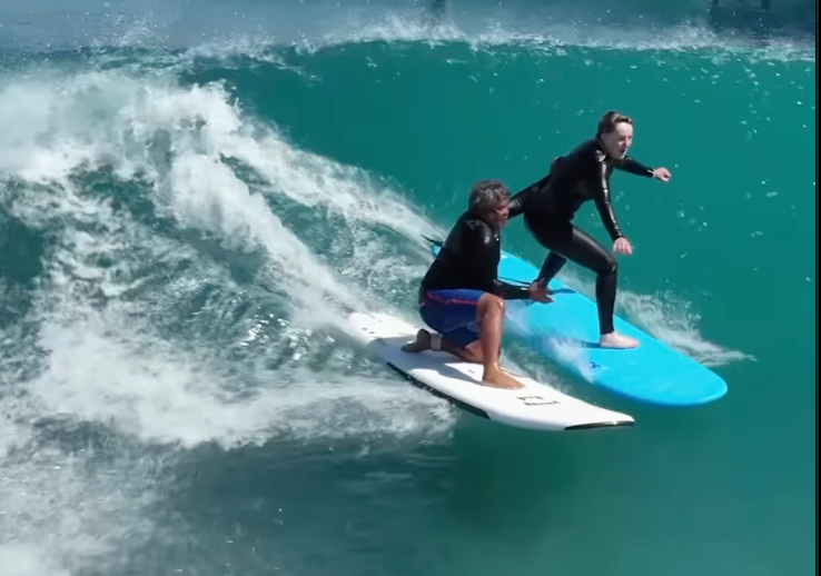 Is This the World’s Best Surf Coach? (Video) - Surfer