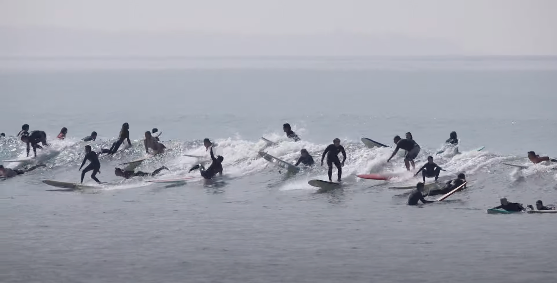 How the Surfrider Foundation Saved Malibu - Surfer
