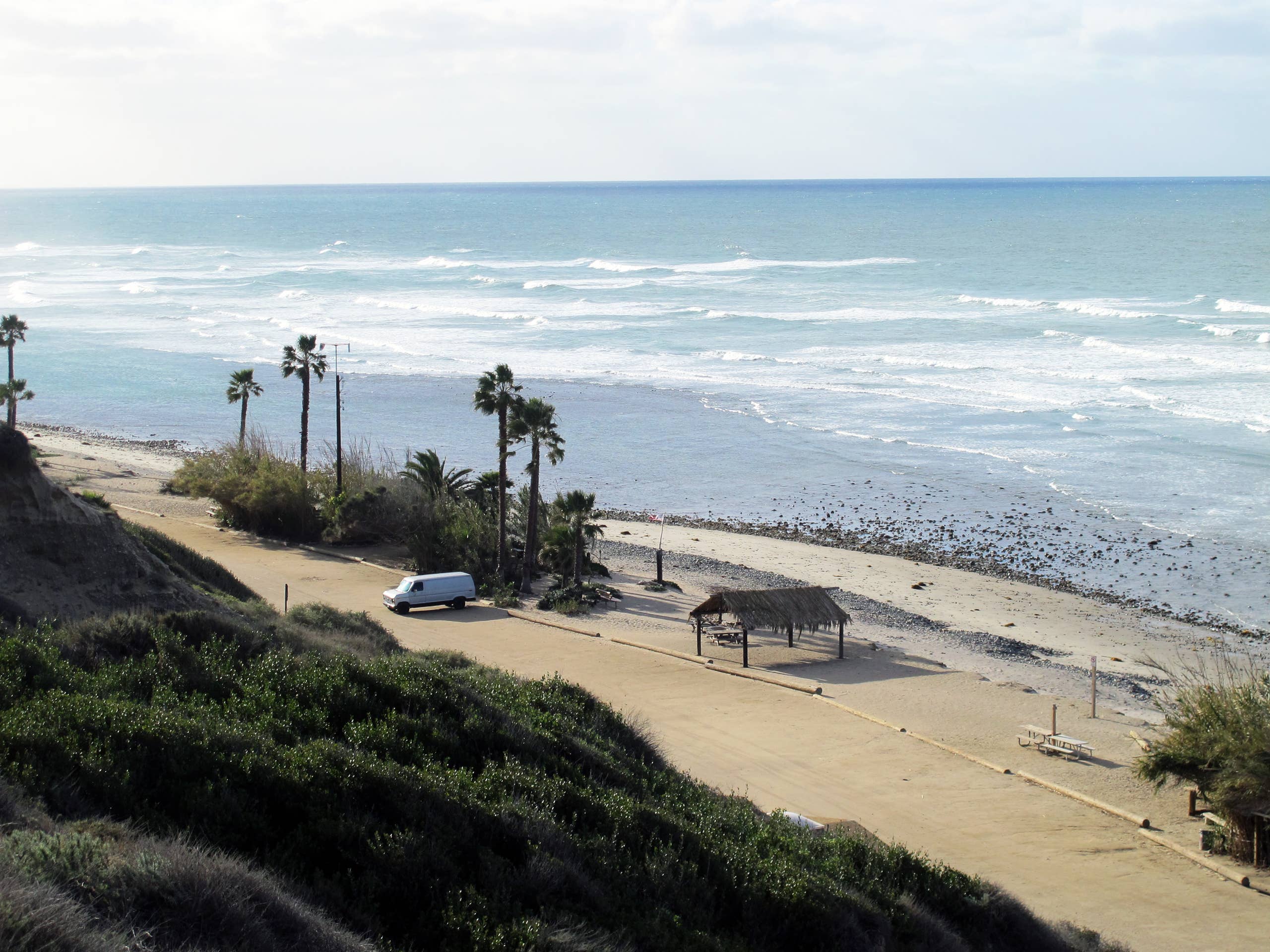 San Onofre's Future's on the Brink, Make Your Voice Heard - Surfer