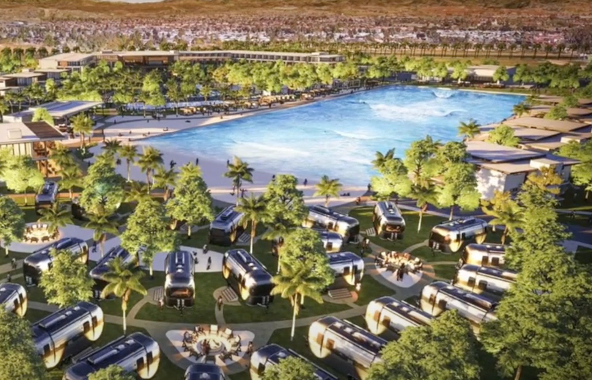 $45M Oceanside Wave Pool Makes Moves…After 4-Year Delay - Surfer