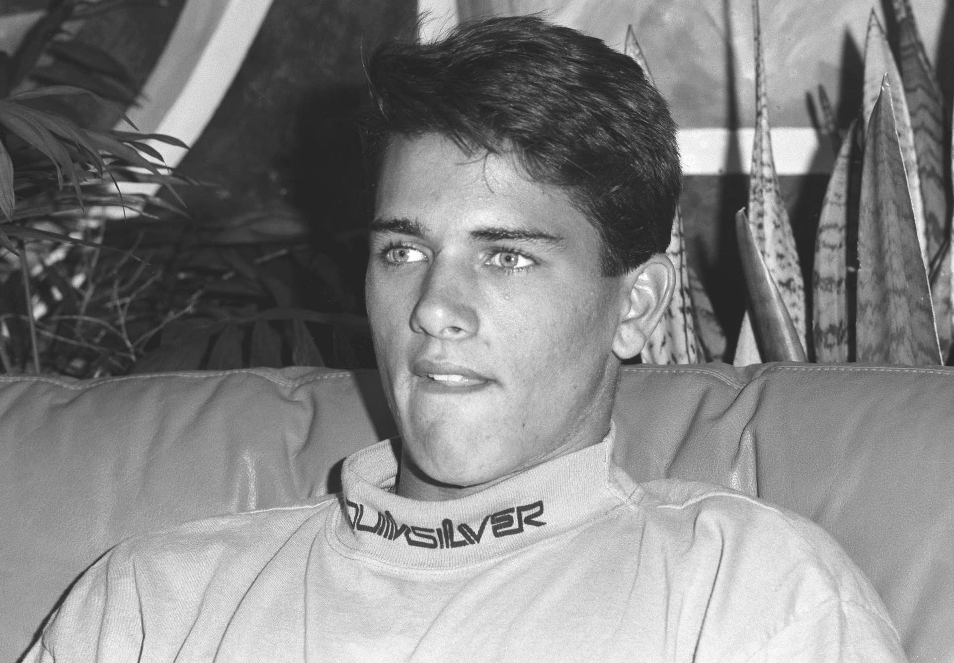 Kelly Slater Reflects on Early Career as Next Chapter Looms - Surfer