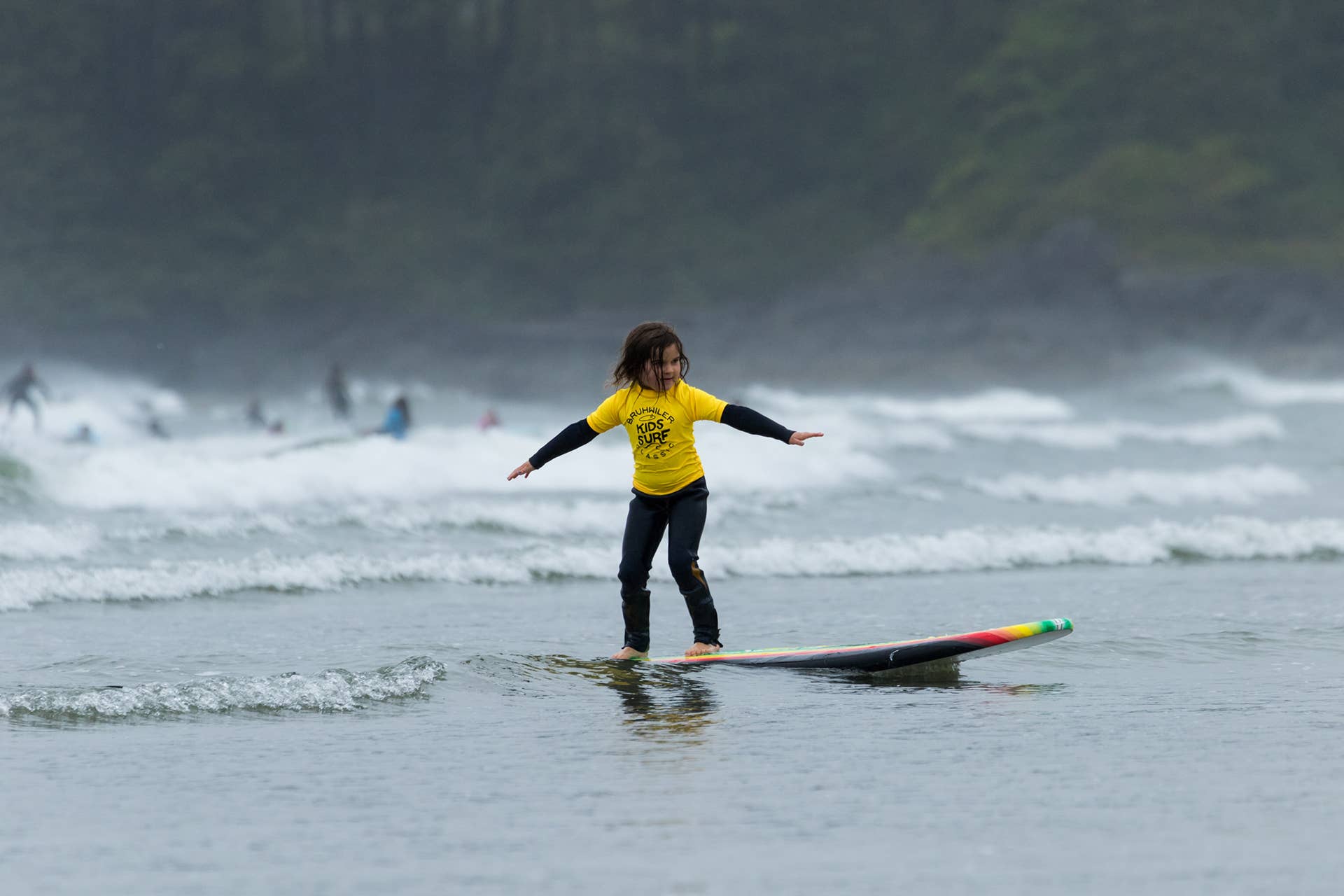 How to Surf: The Ultimate Beginner's Guide With Pro Tips - Surfer