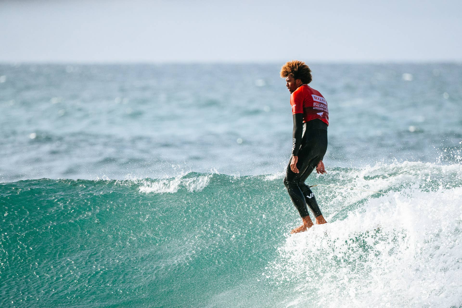 2024 WSL Longboard World Tour Stacked With Talent This Season - Surfer