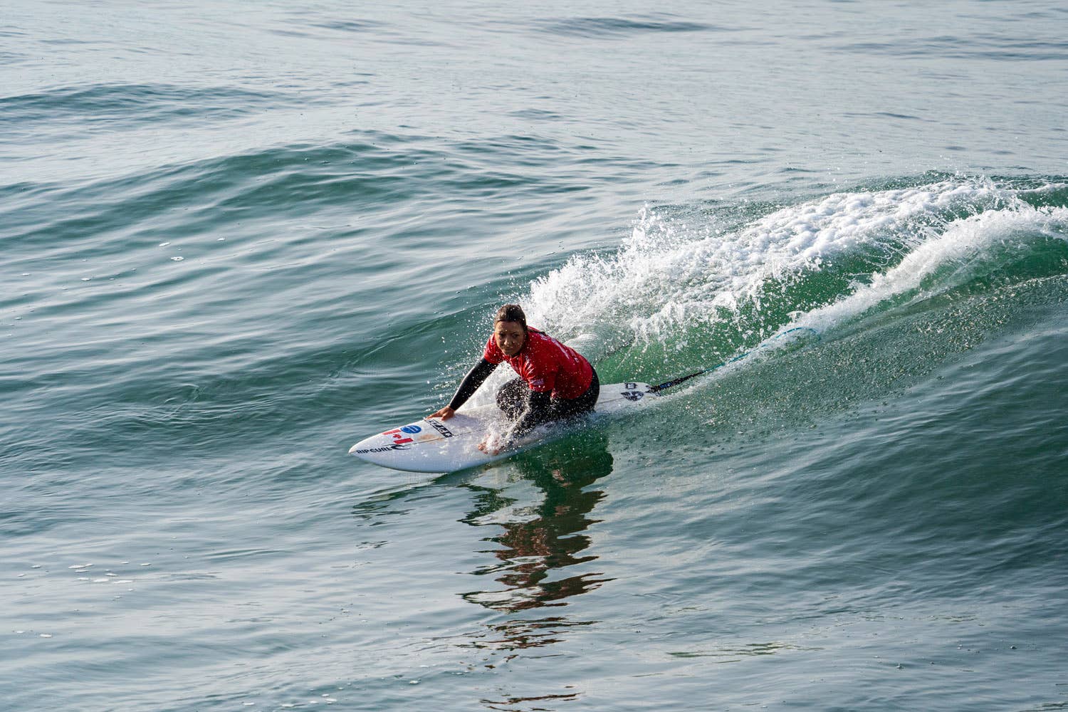 Para Surfing Champ Asks 2028 LA Olympic Committee to Include ...
