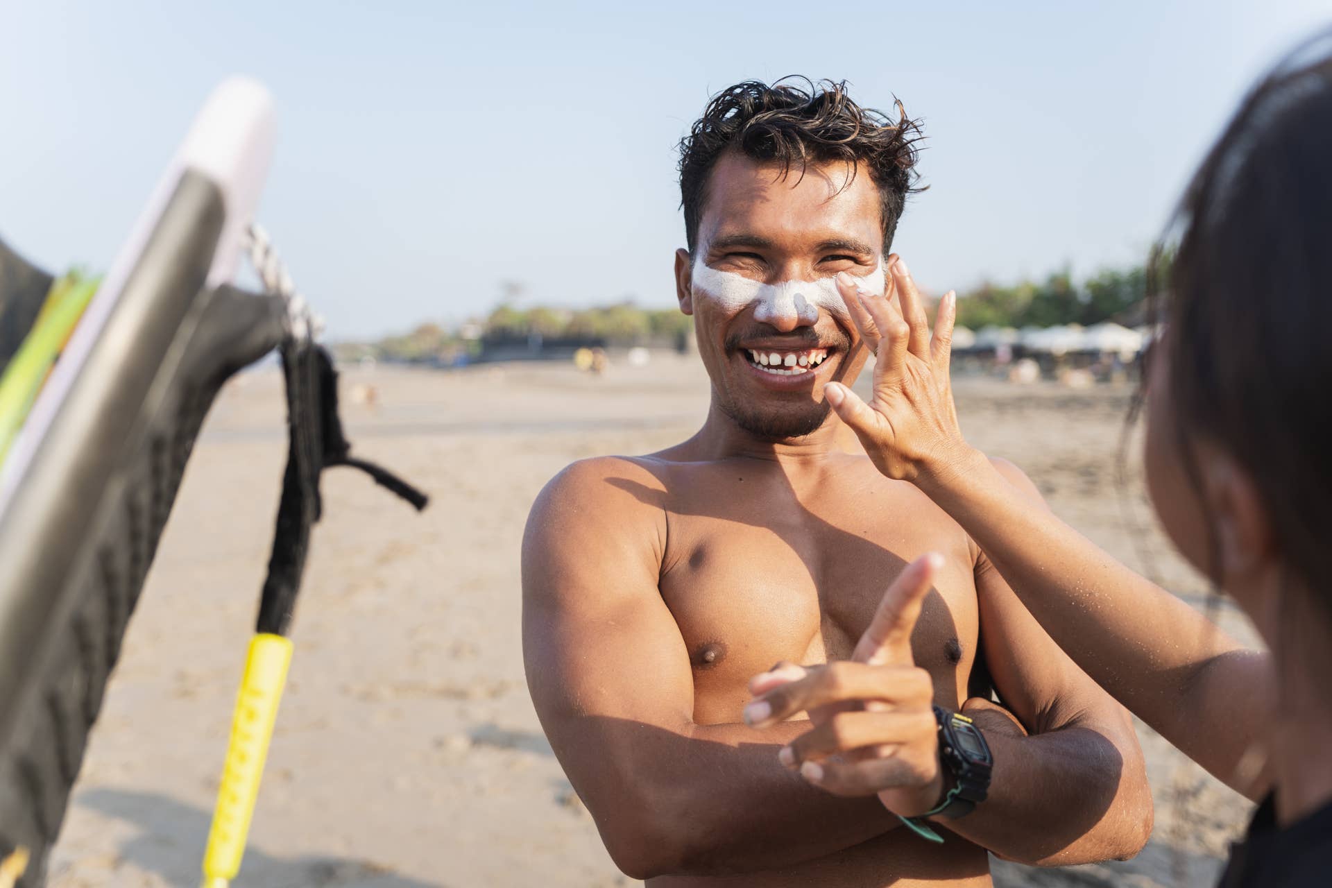The Best Reef-Safe Sunscreens For Surfers - Surfer
