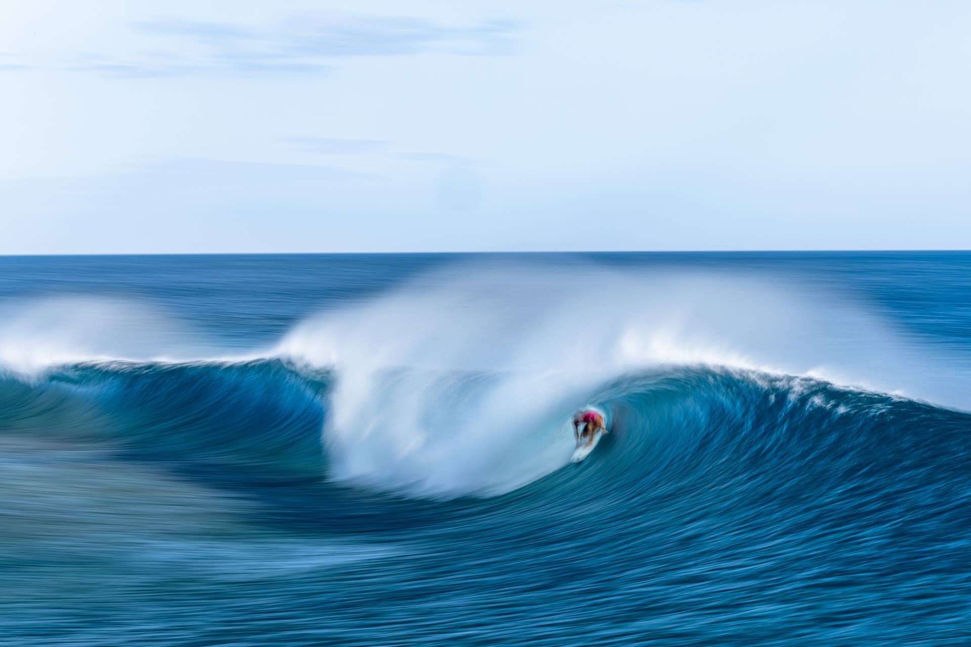 How Is Olympic Surfing Scored? Judging Criteria Explained. - Surfer