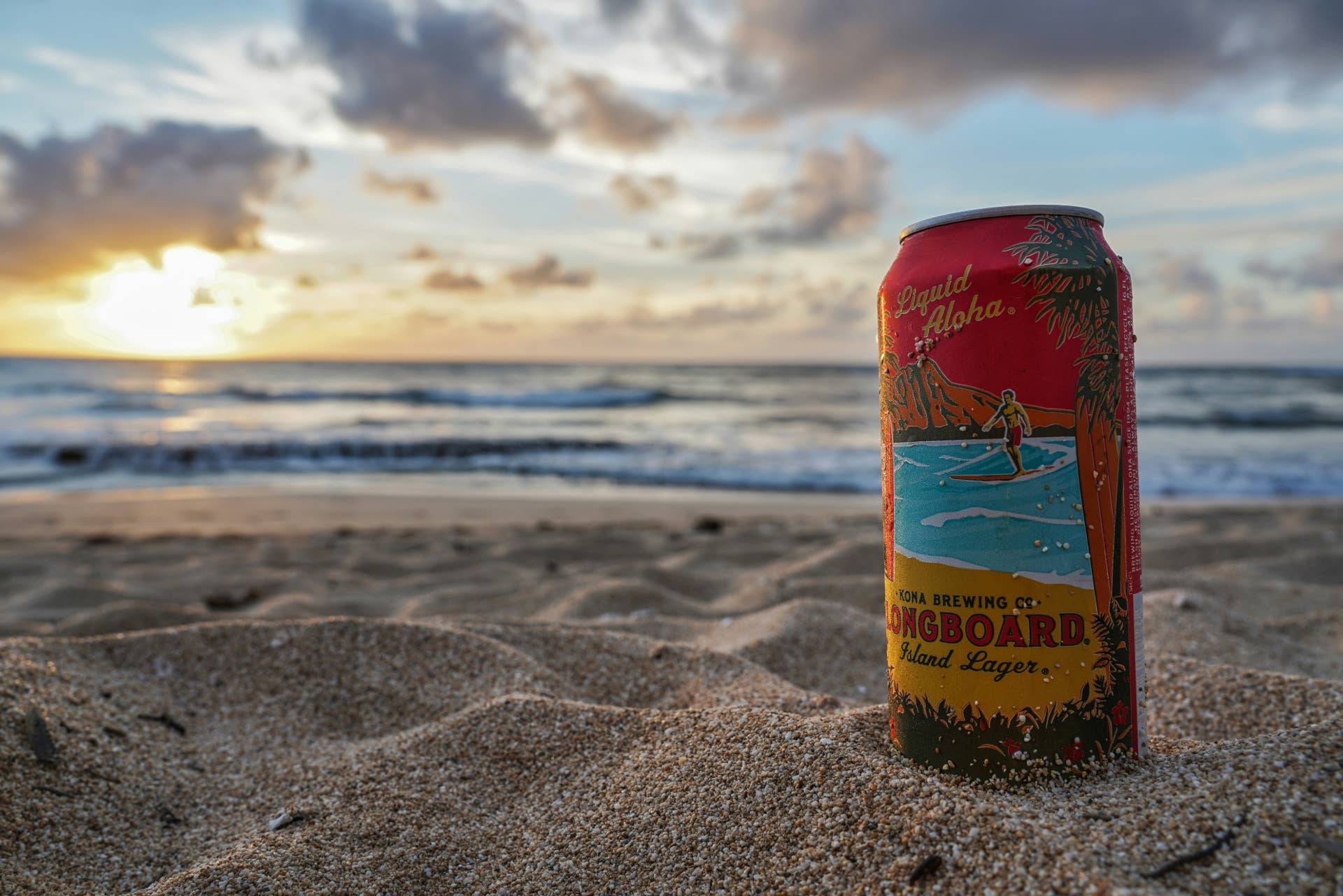 The 5 Best Surf-Themed Beers to Try Right Now - Surfer