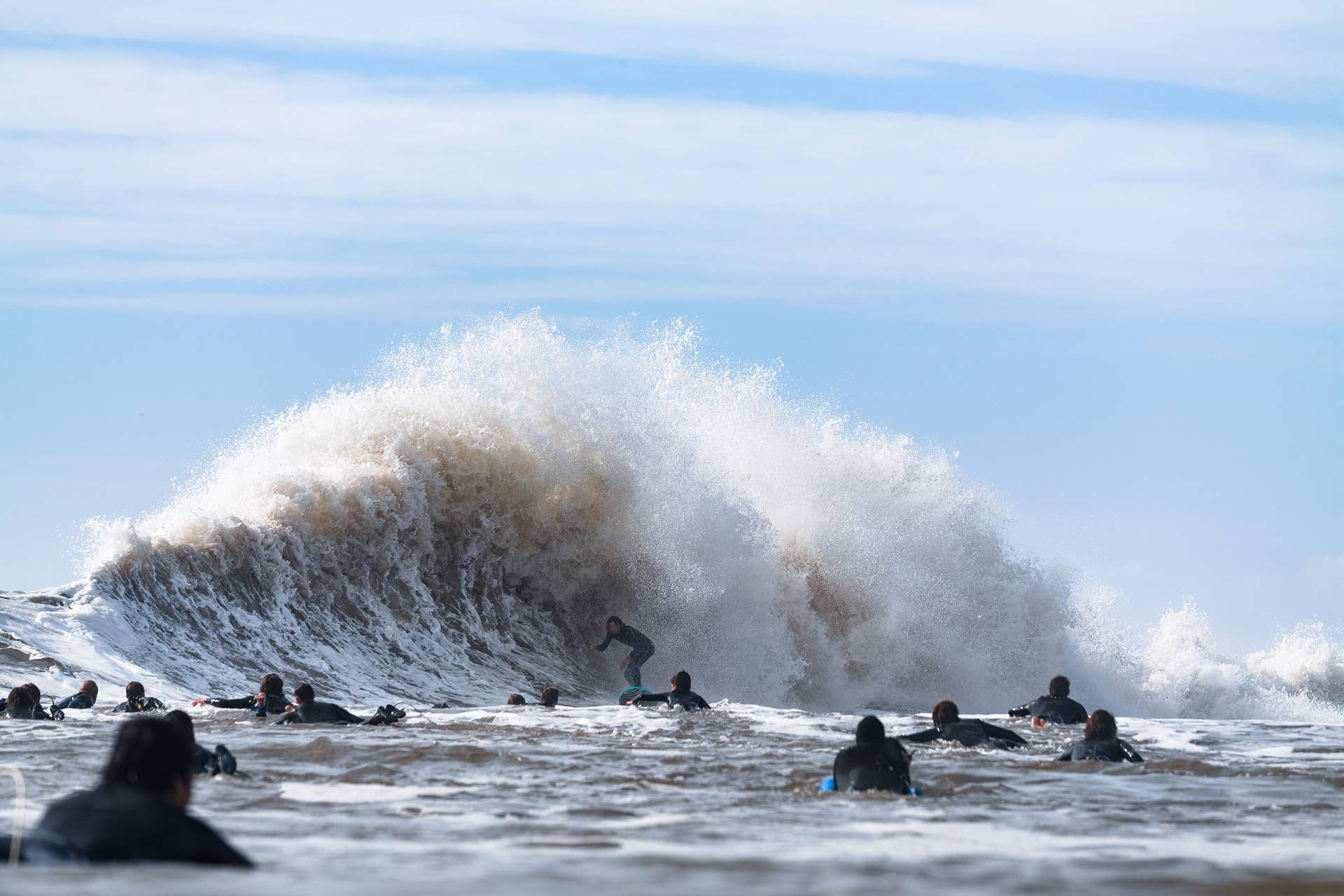 Weird Boards, Weird Waves: Inside the Unconventional Surfing Life of ...