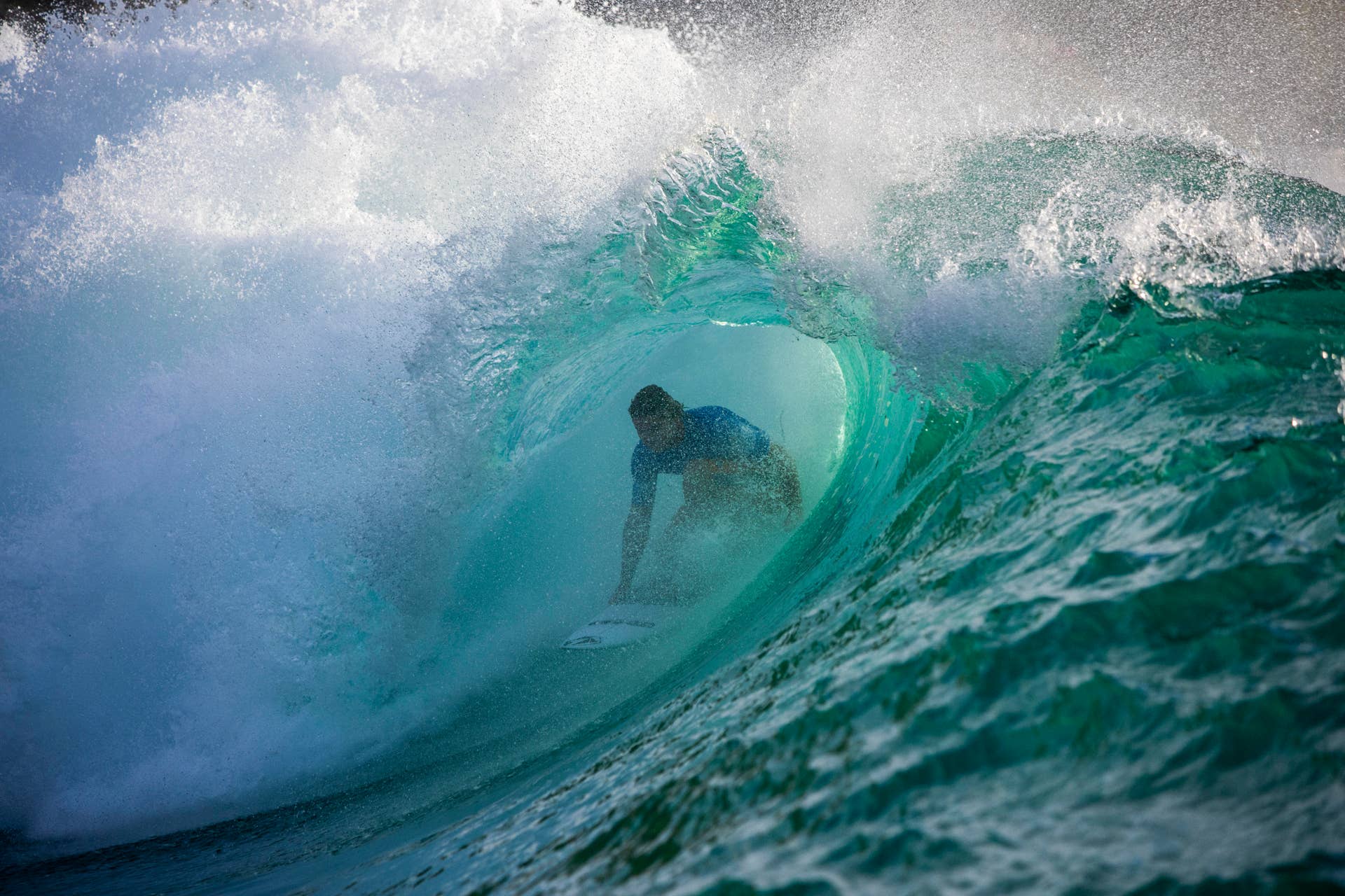 Noa Deane and Moana Jones Wong Stand Supreme in Rip Curl Cup Padang ...