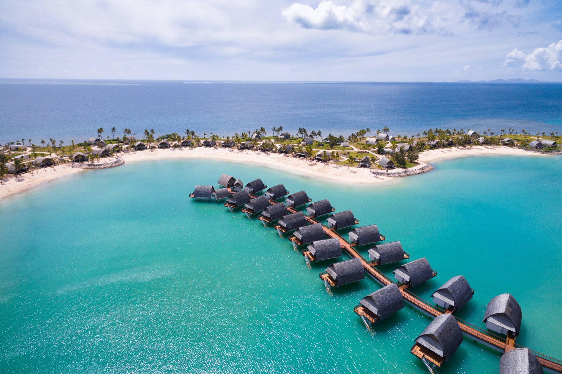 7 of the Best Places to Surf and Stay in Fiji - Surfer
