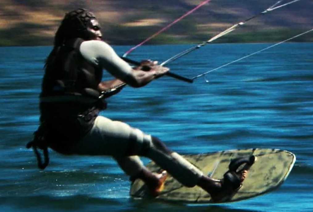 Northern California Shark Attack Victim Identified as Well-Known Kite ...