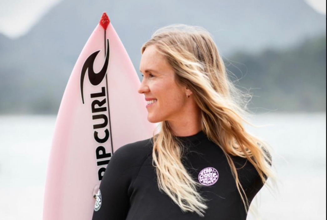 “I Did Not Kill the Shark”: Bethany Hamilton Denies Shark Attack Rumors ...