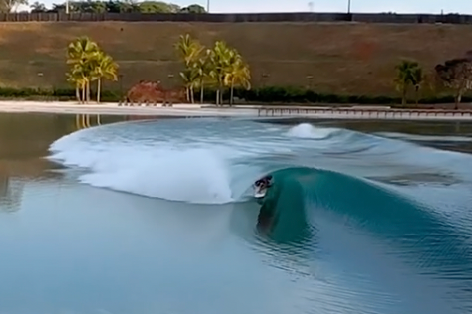 Boa Vista’s Wavepool Costed $320 Million; Here’s How it Works. - Surfer