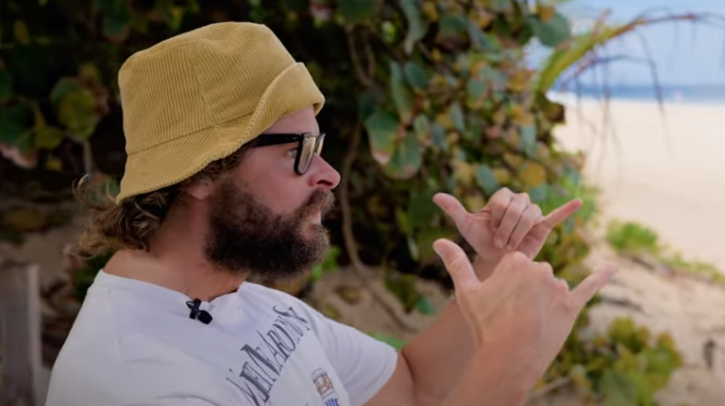 Sterling Spencer Shares Journey to Recovery After Brain Injury in New ...