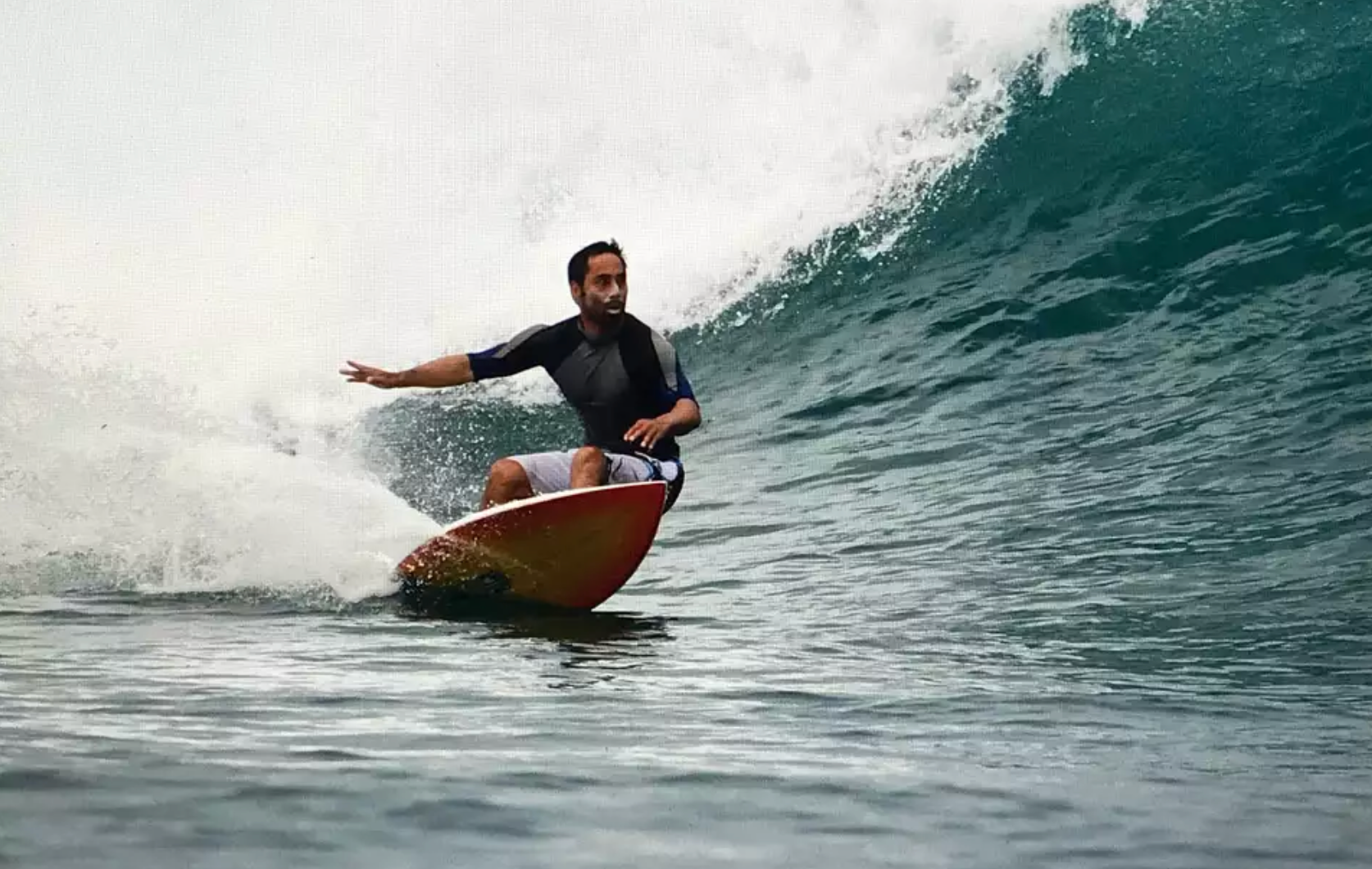 San Francisco Surfer and Family Man Dies After Tragic Accident at Ocean ...