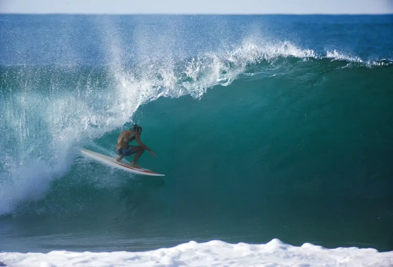 First Pipe Masters: The Start of Something Big - Surfer