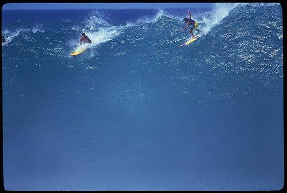 Remembering Mark Foo, a Hero Who Left Us Too Soon - Surfer