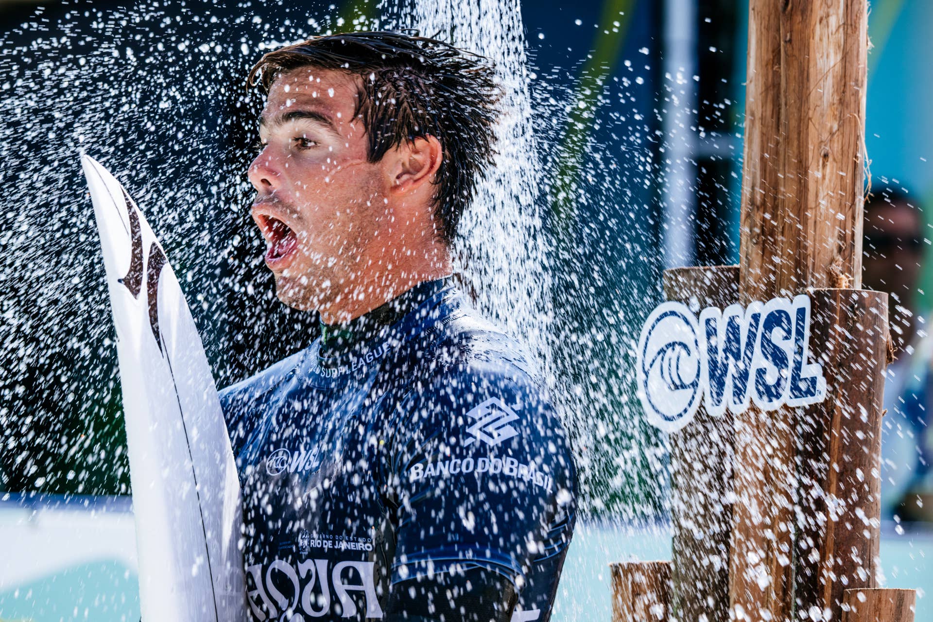 2025 WSL Challenger Series Schedule Reduced To 5 Events - Surfer