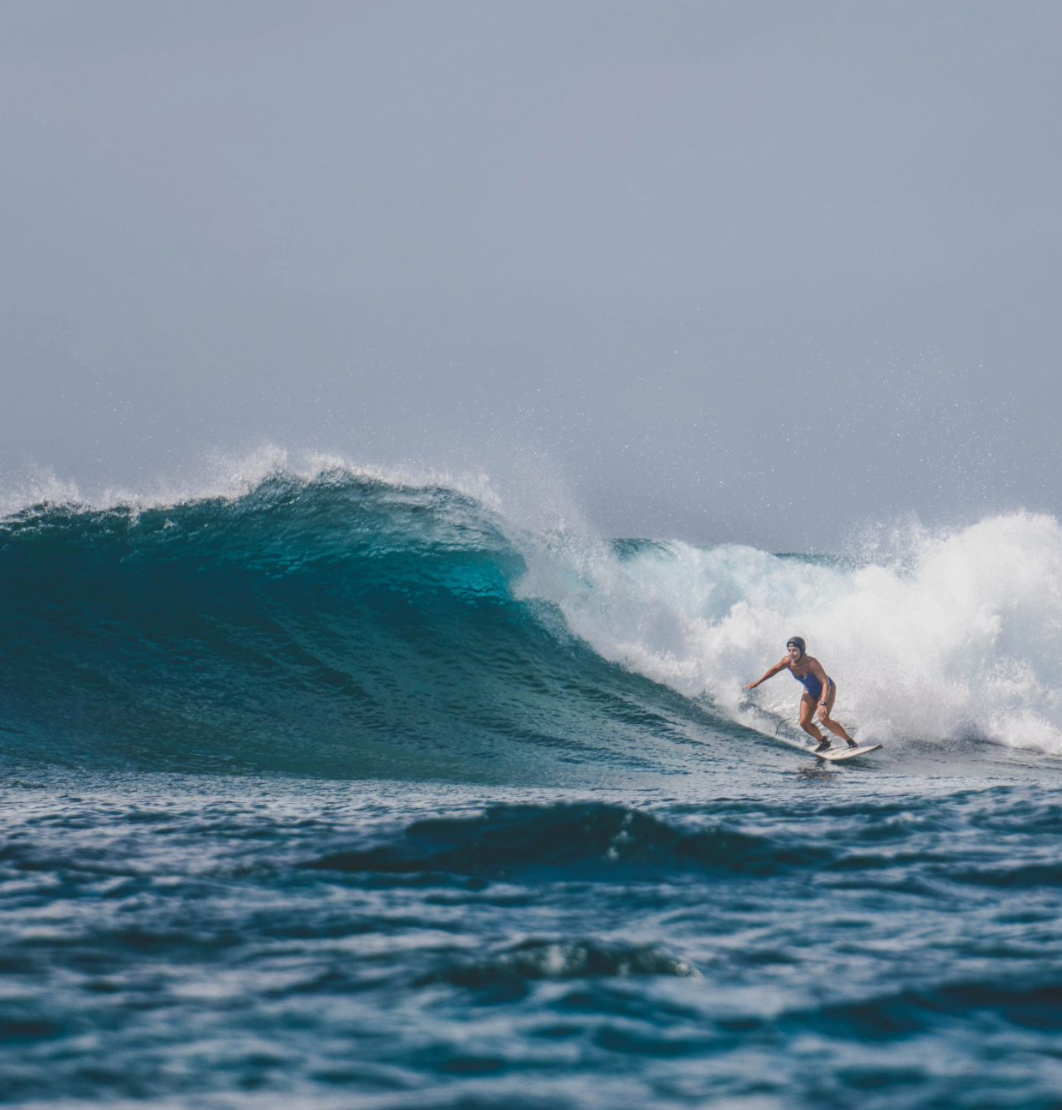 Tributes Honor Italian Surfer Killed by Swordfish - Surfer