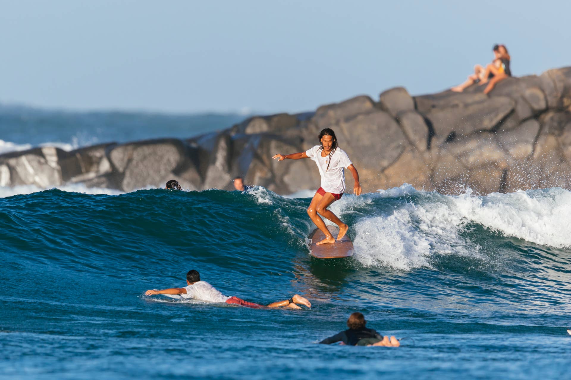 The 5 Best Family-Friendly Surf Destinations - Surfer