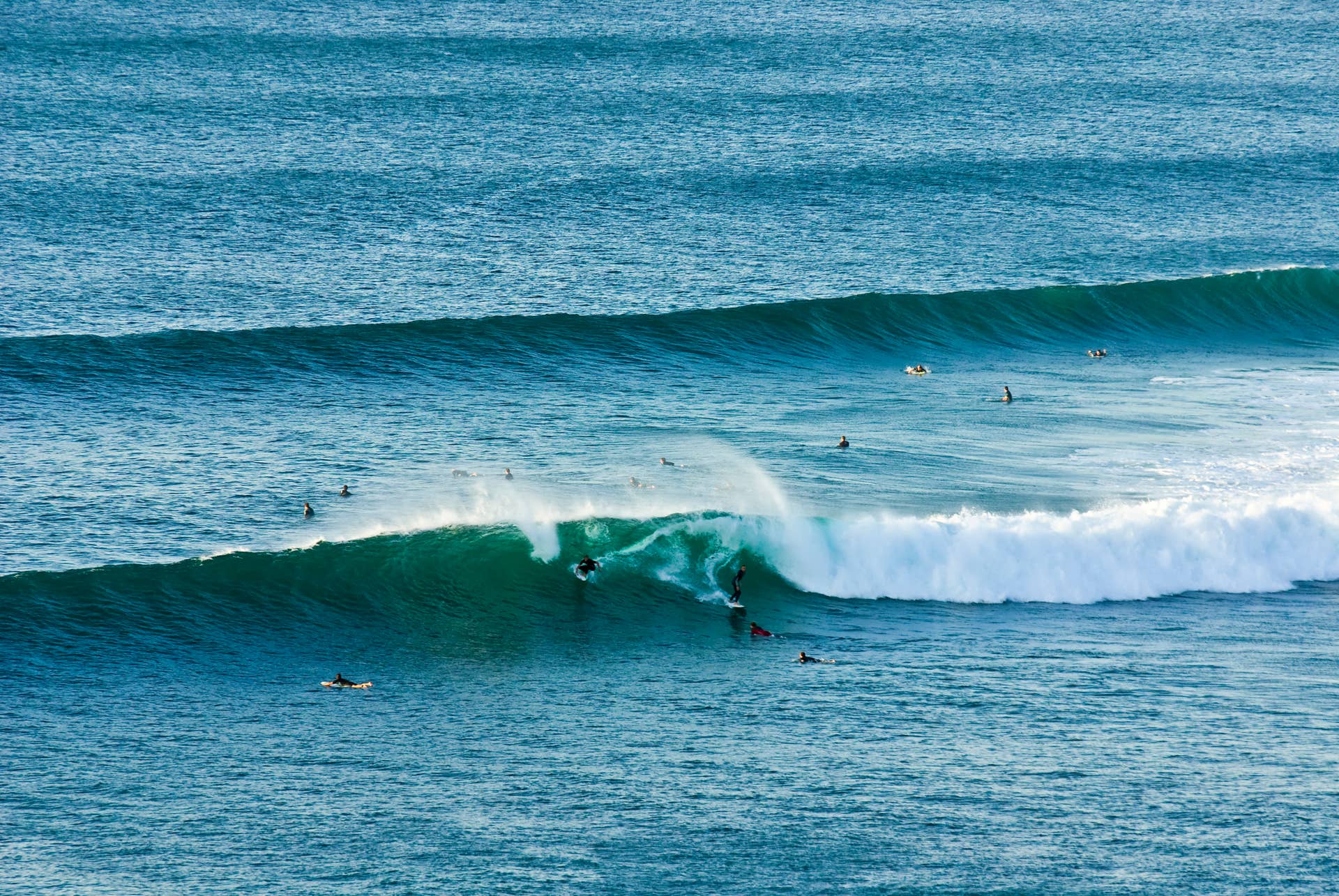 A Glossary of Surfing Lingo and Slang - Surfer