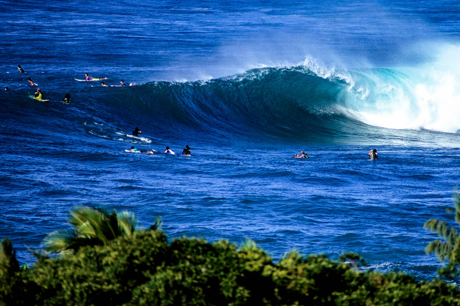 How To Read a Surf Forecast - Surfer