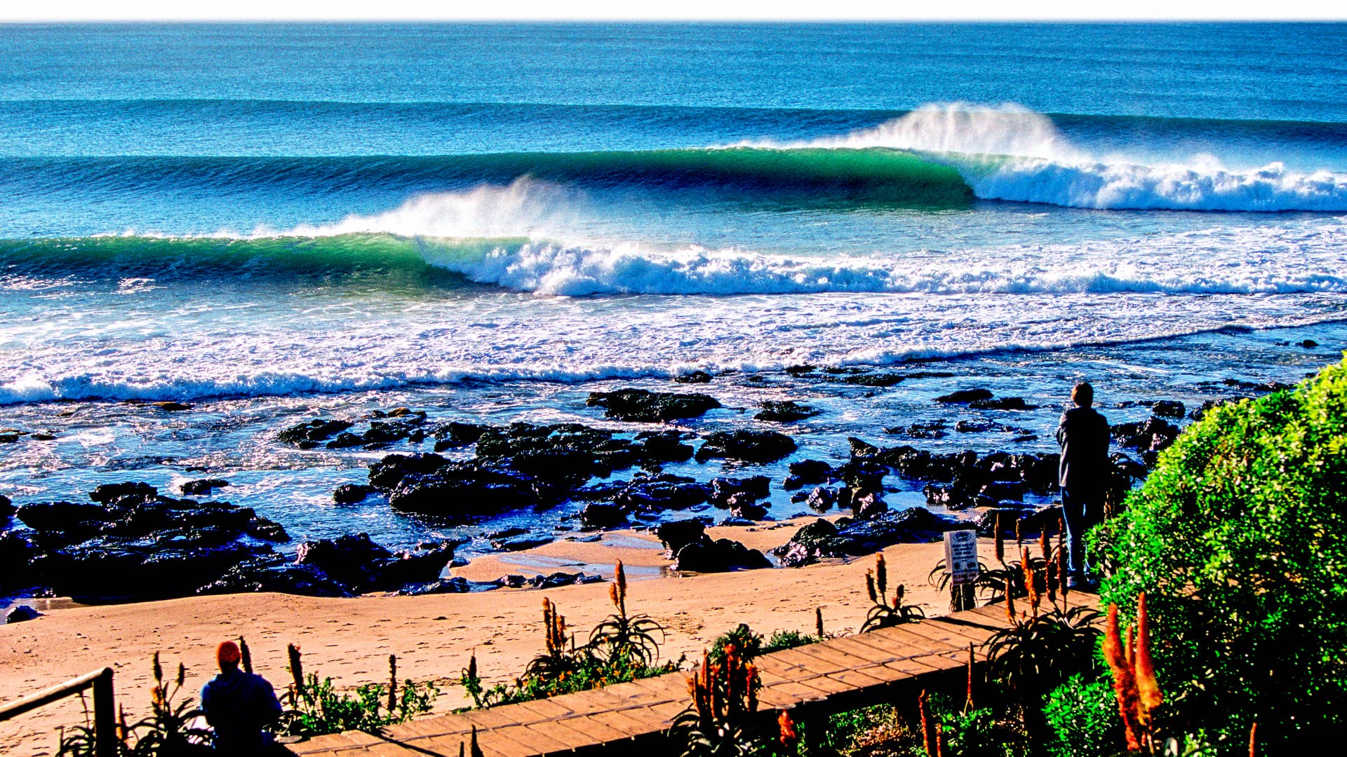 How To Read a Surf Forecast - Surfer