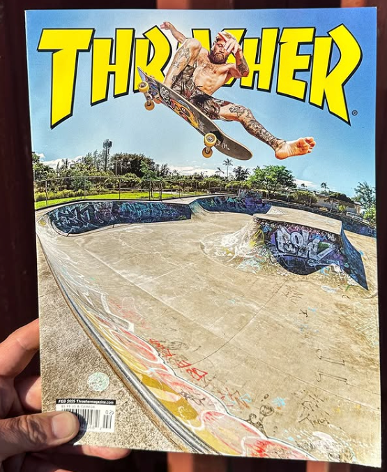 SURFER Magazine History, Iconic Moments, and More - Surfer