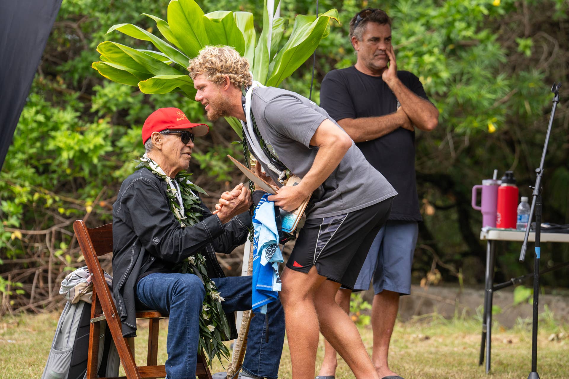 How Lifeguard and Surfer Eddie Aikau Became a Hawaiian Icon - Surfer