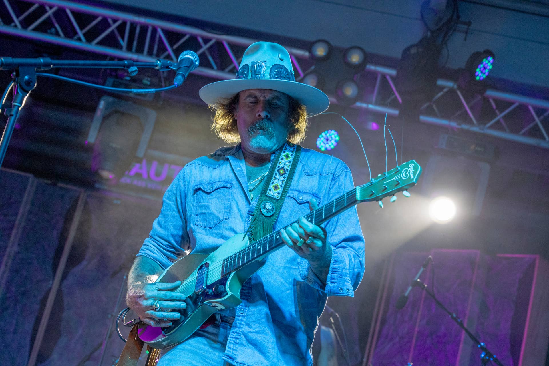 Donavon Frankenreiter Reveals New Concert Schedule - Surfer