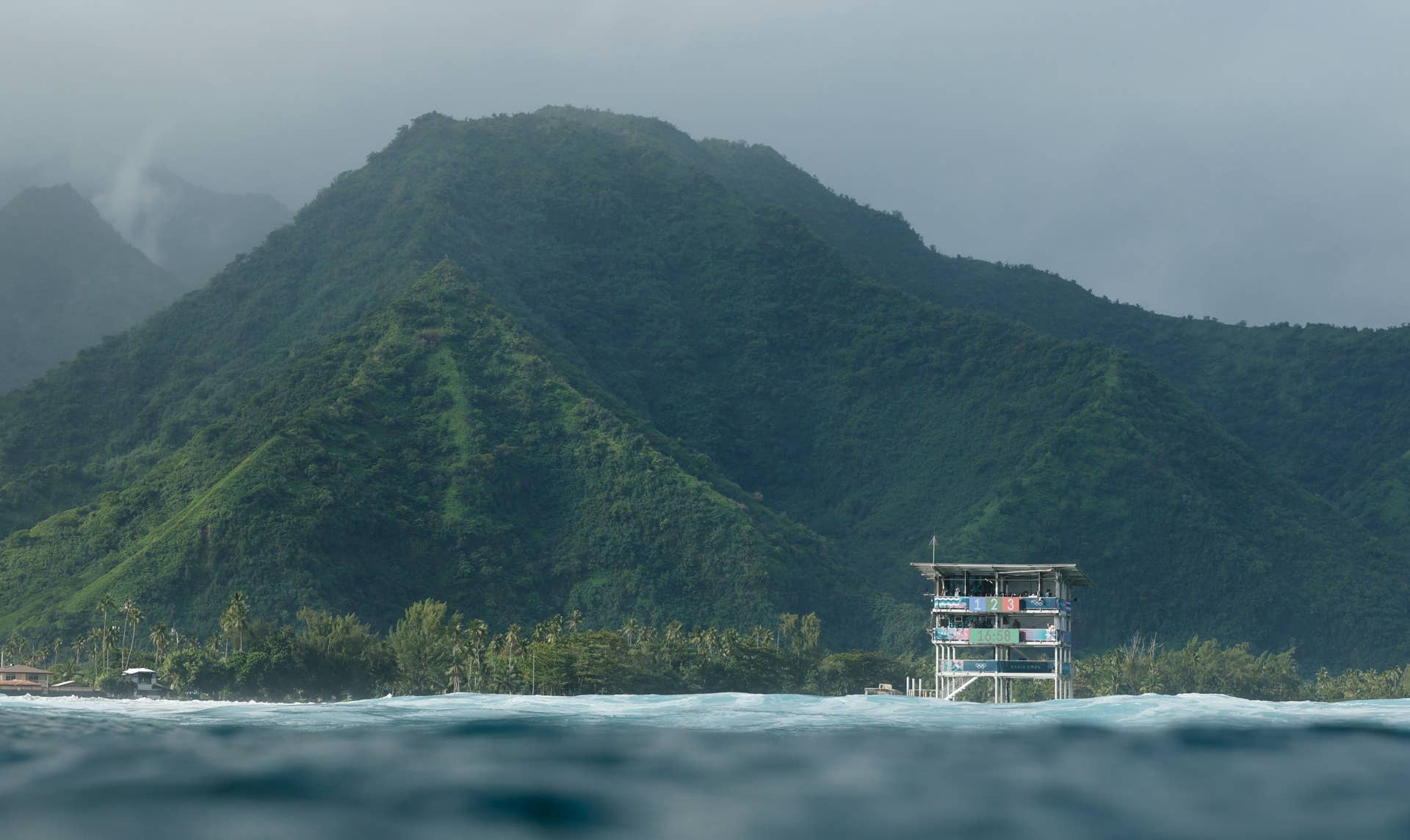 Everything You Need to Know About Teahupo'o - Surfer