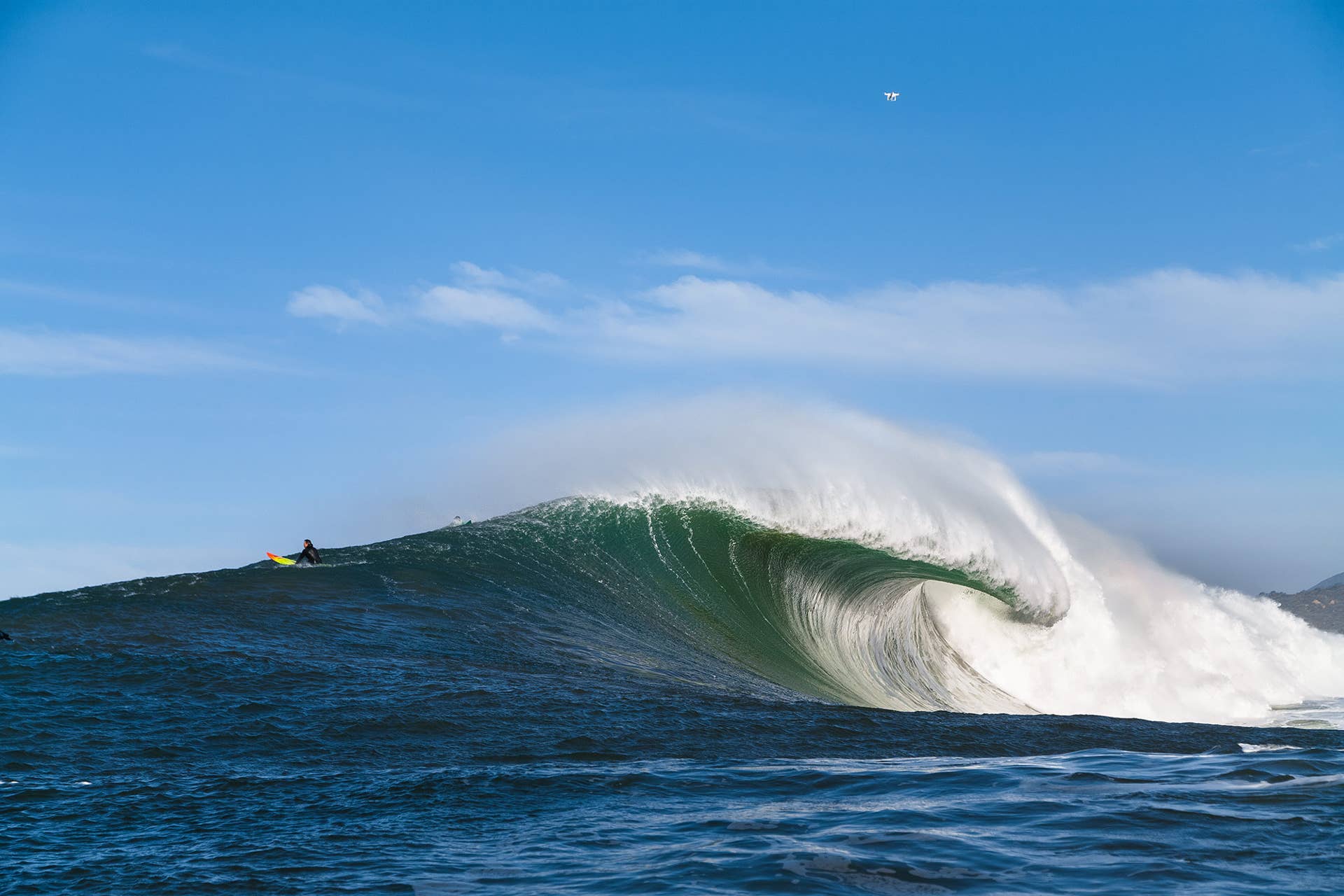 The 10 Best Places to Surf in California - Surfer