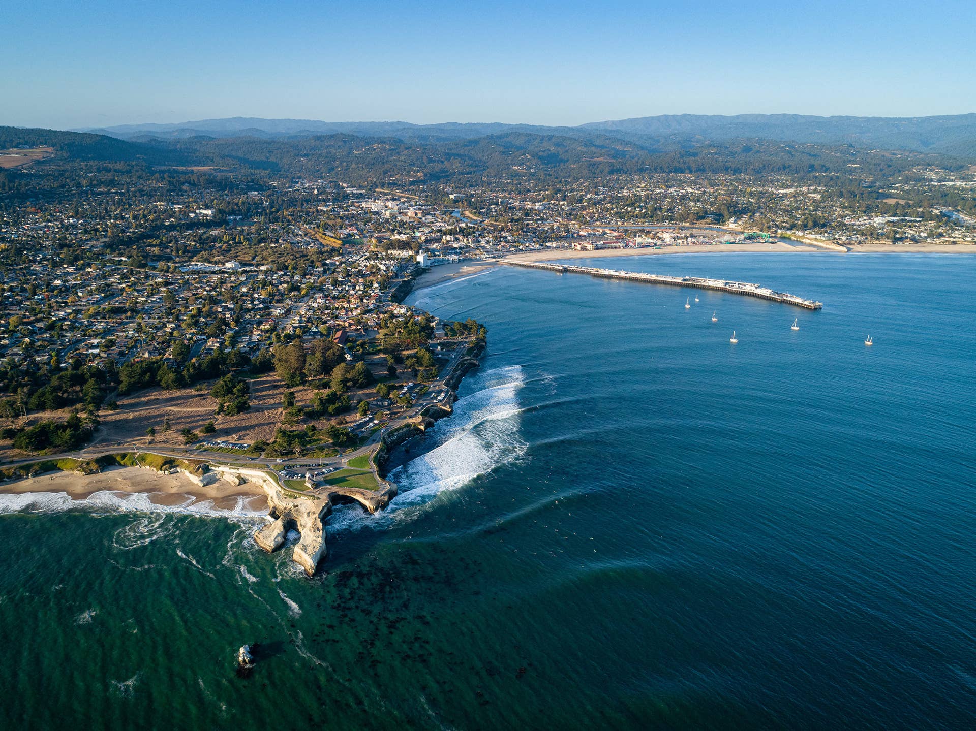 The 10 Best Places to Surf in California - Surfer
