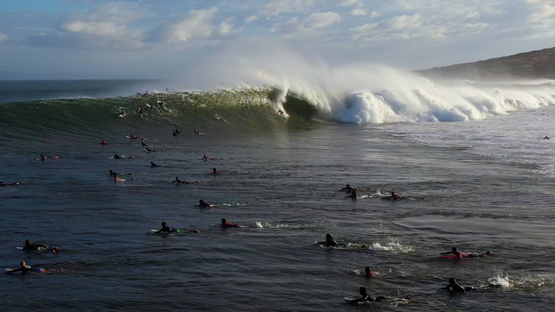 The Surfrider Foundation's Decades-Long Battle for Ma'alaea - Surfer